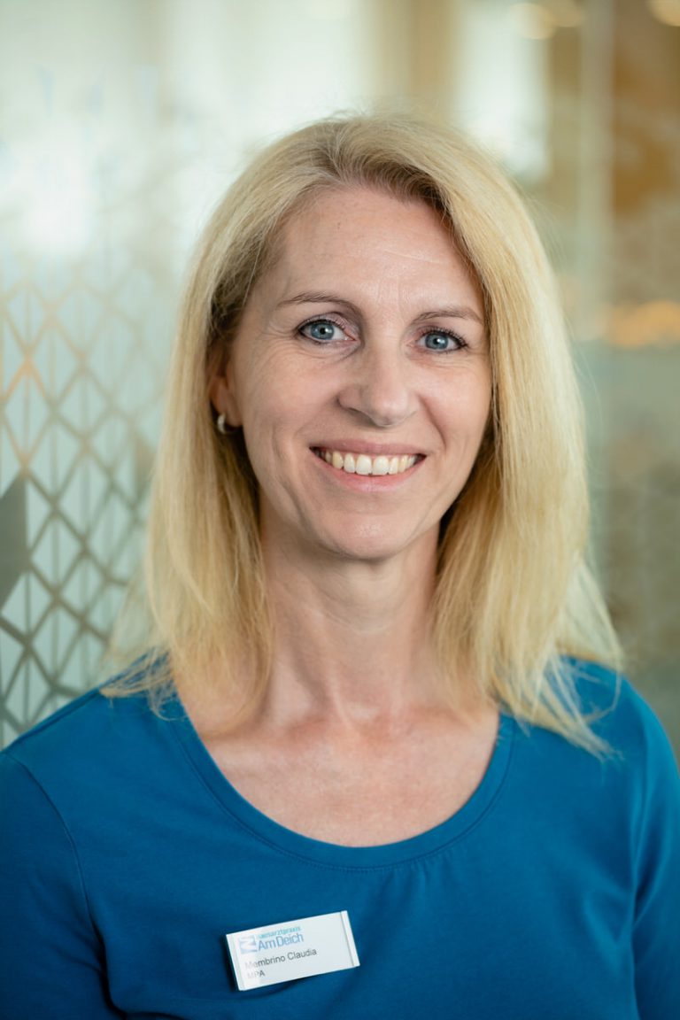 Team - Hausarztpraxis Am Deich