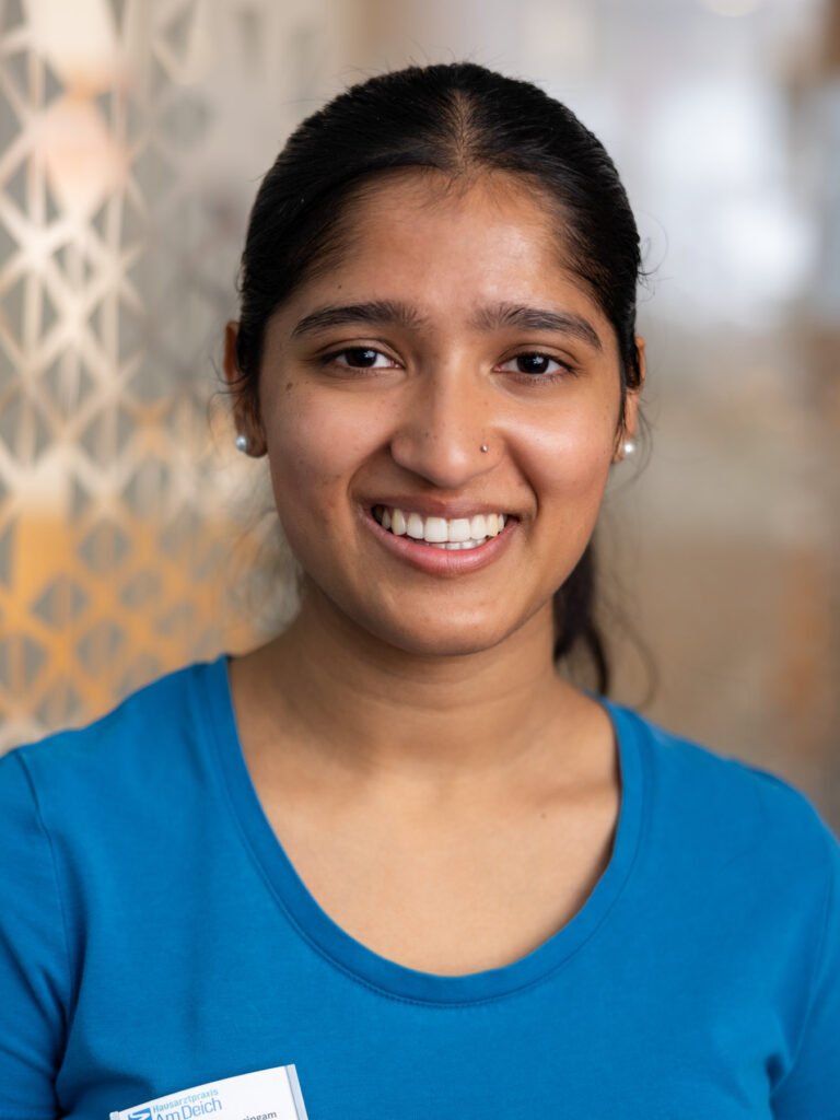 Team - Hausarztpraxis Am Deich